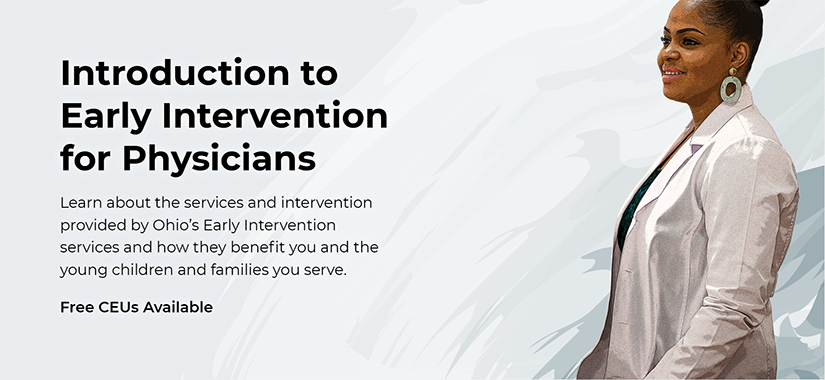 Ohio Early Intervention