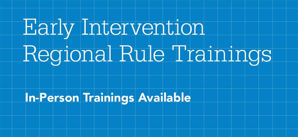 Ohio Early Intervention