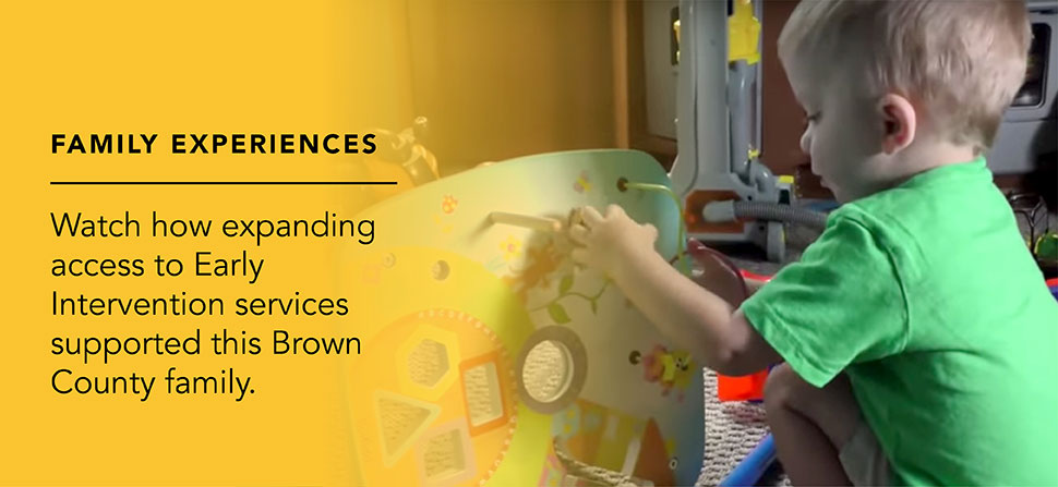 Ohio Early Intervention | Home